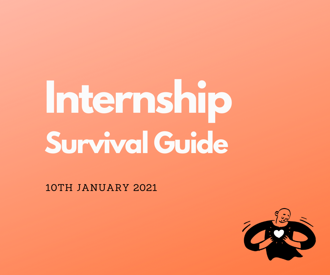 Internship Survival Guide | Doctor Nisha